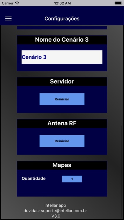intellar home by Alessandro Fernandes Barbosa