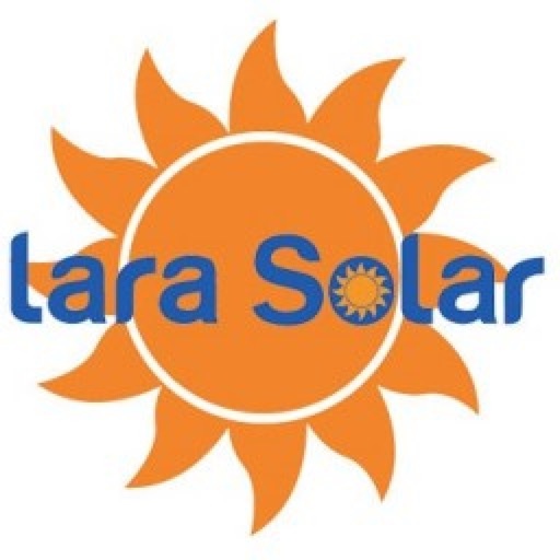 Lara Solar by Kaan Ogulbali