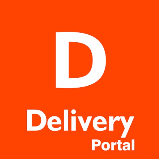 Delivery portal by Atma Softwares