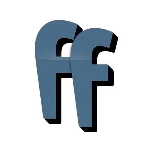 FaceFold by Neil Rumney