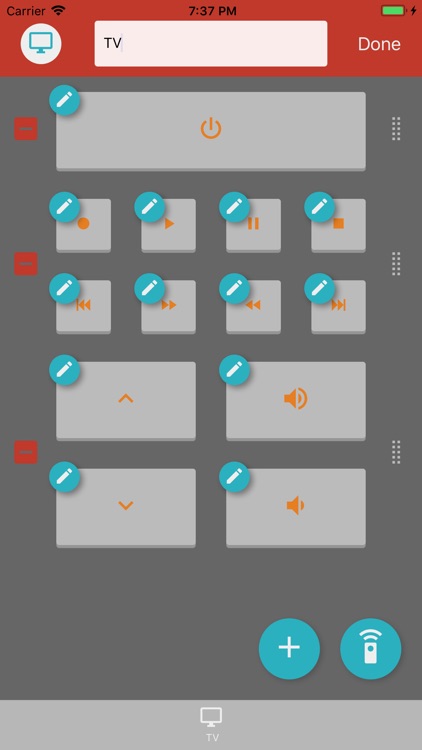 Remote Lighthouse by Daniel Merrill