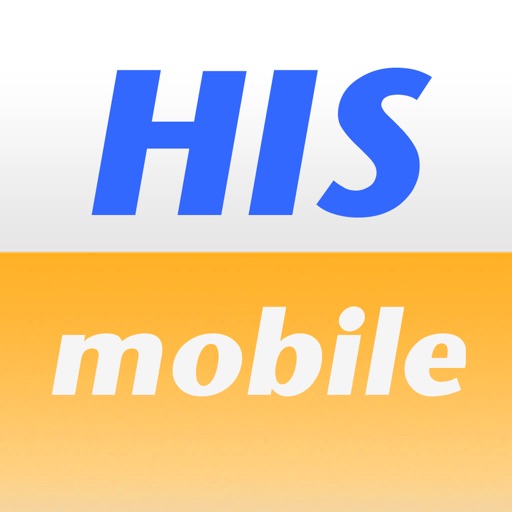 HISmobile by GVS