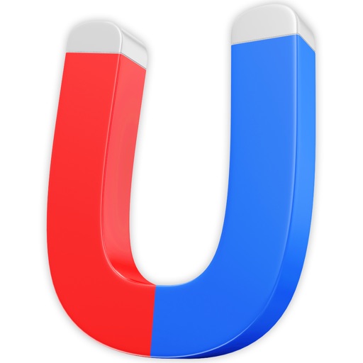 Magnetic N/S Pole Detector by Cory Miks