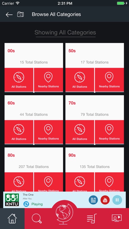 RadioLIT aka RadioBAE by Sohin Chhatrala