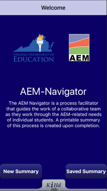 AEM Navigator by ATware Solutions LLC