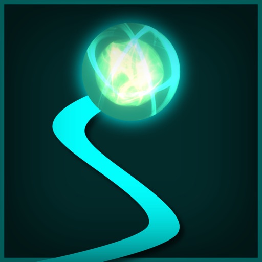 Wisp: Dancing Wave Line by EZ ENTERTAINMENT SRL