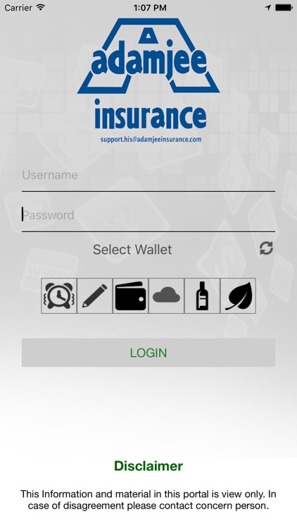 Adamjee Health Insurance by ADAMJEE INSURANCE COMPANY LIMITED