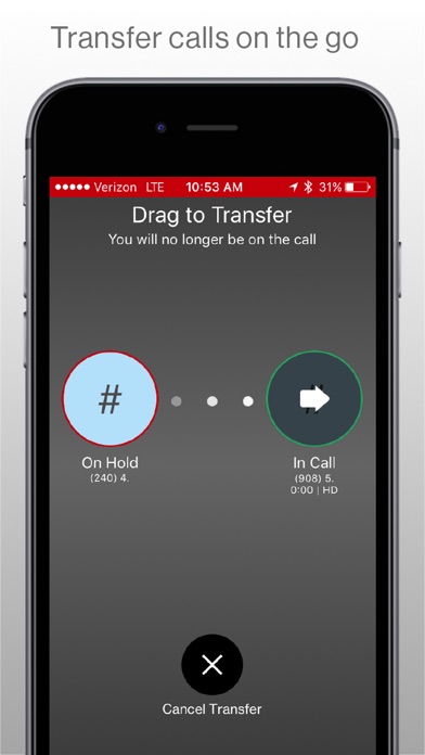 Verizon One Talk - AppRecs
