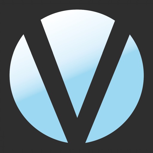 Vision from Visidata by Visidata