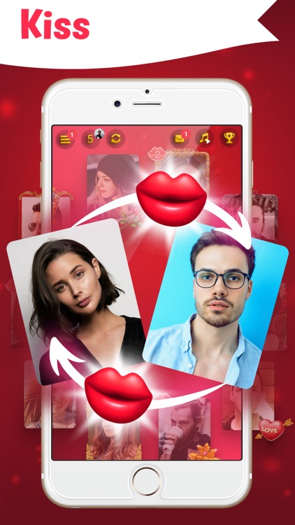 Kiss Me Spin The Bottle By Real Games