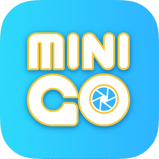 MINIGO by Shenzhen Cheng Zi Shi Dai Technology Co., Ltd