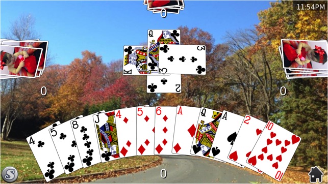 Card Shark Collection™ on AppGamer.com