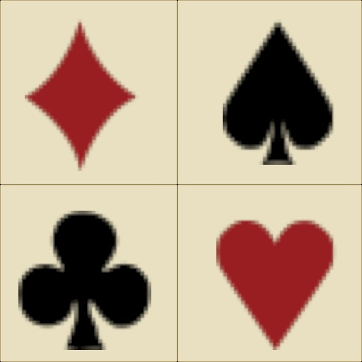 Simon Cards Edition by Sami Ben Grine