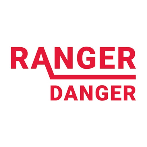 Ranger Danger. by simeon feseha