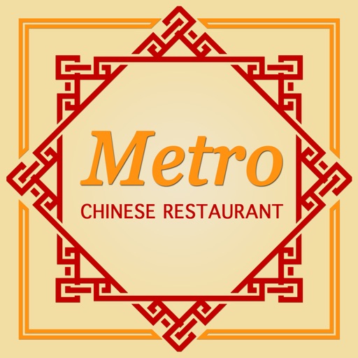 Metro Chinese Asheville by OBENTO LIMITED
