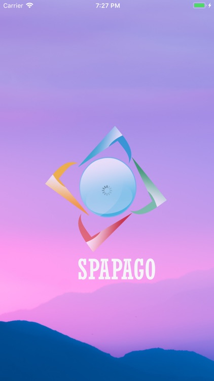 Spapago by bui han