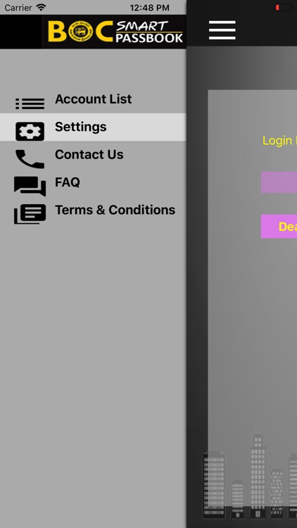 BOC Smart Passbook by Bank Of Ceylon