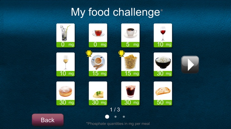 Phosphorus Mission by Sanofi
