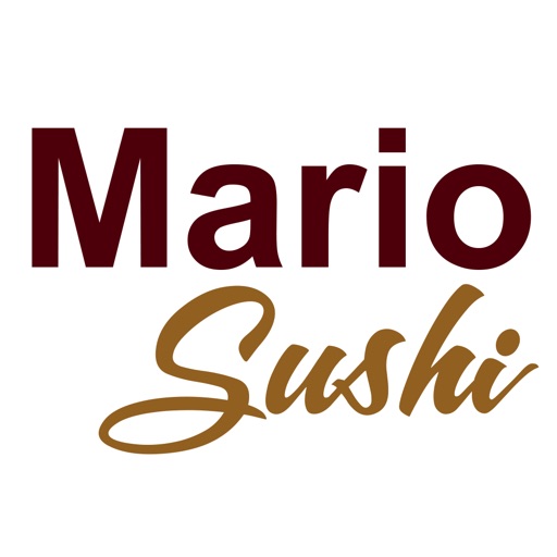 Mario Sushi London by orderYOYO ApS