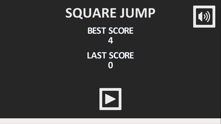 Jump triangle-Crossed obstacle by Behilna Gerous