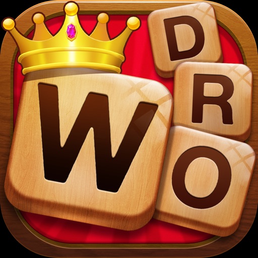 Wordgrams - Word Search Games by Magic Arts