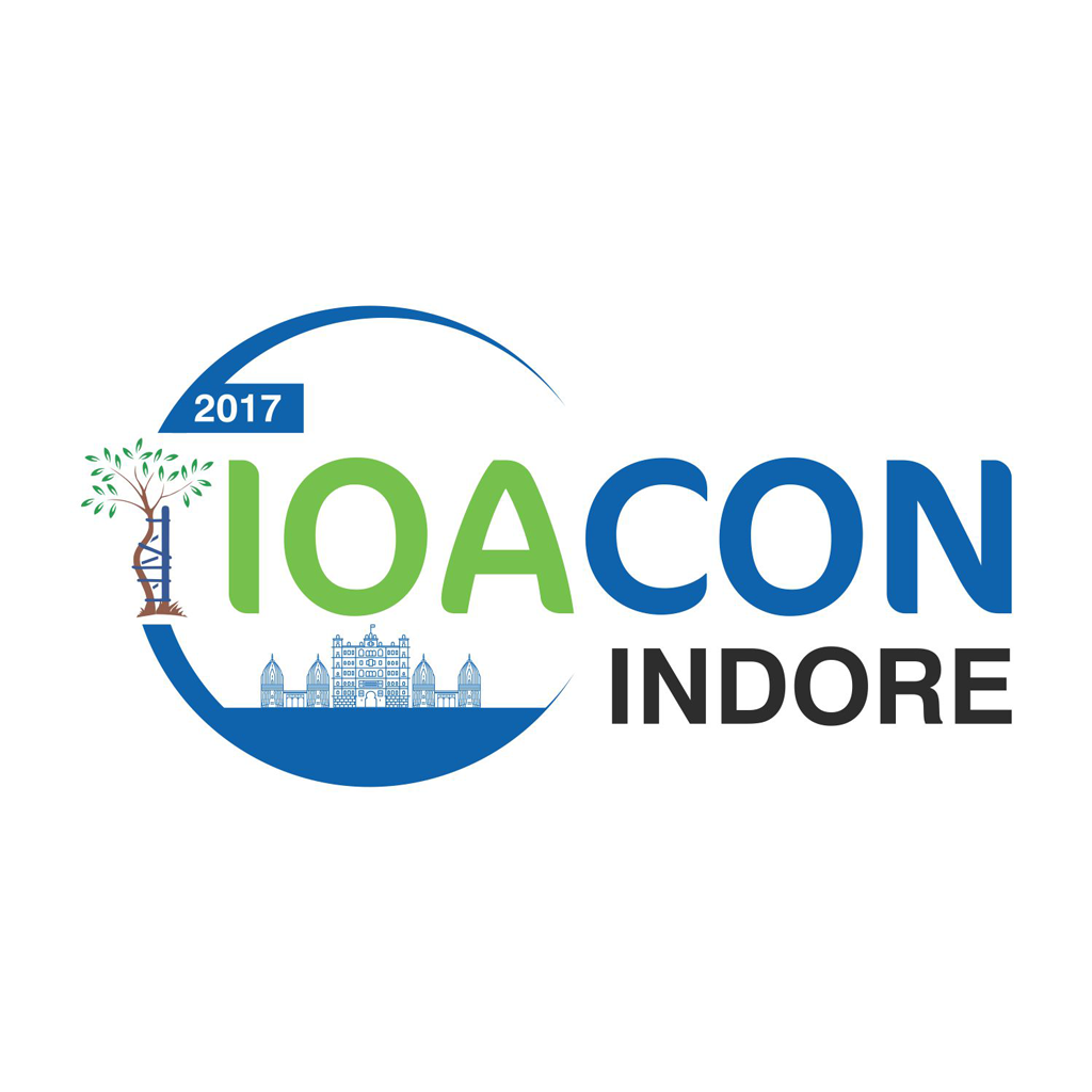 「IOACON 2017」 - iPhoneアプリ | APPLION