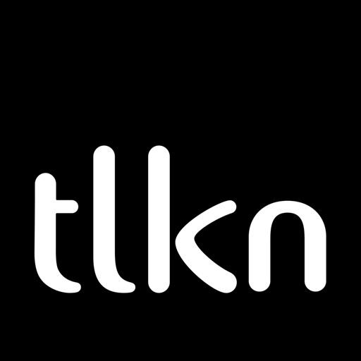 tlkn by tlkn