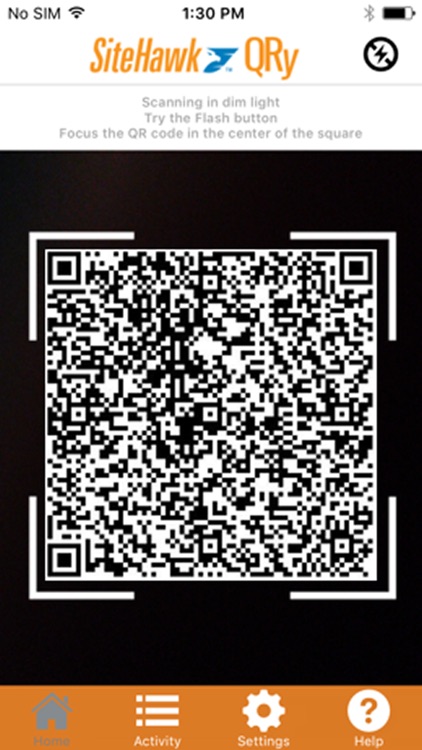 SiteHawk QuickSCAN by SiteHawk LLC