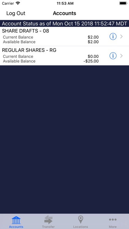 AFCU Mobile Banking by Acushnet Federal Credit Union