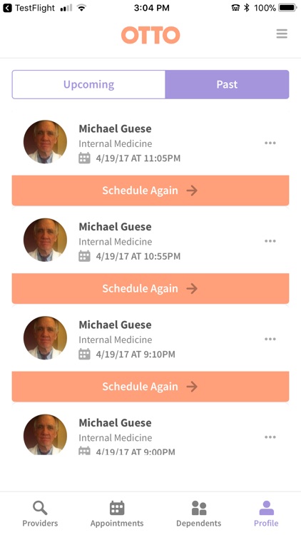 OTTO Health by OTTO Health, LLC