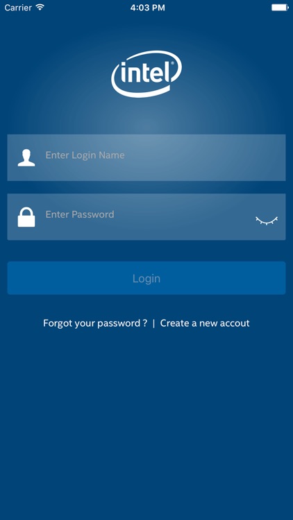 Intel® Partner Marketplace by Intel Corporation