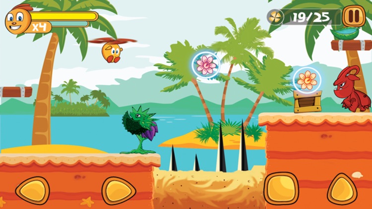 Adventure Story by Rendered Ideas