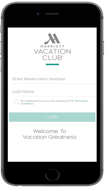 Marriott Vacation Club by Marriott Ownership Resorts, Inc.