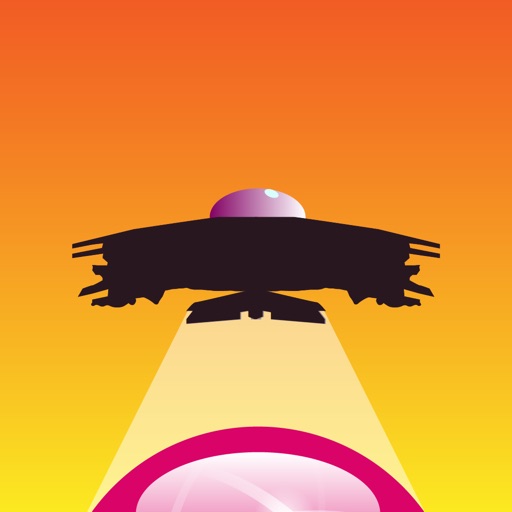 Alien Contest by Thibaut Feron