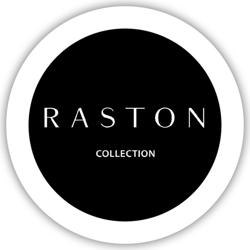 Raston Collection by Rebecca Raston