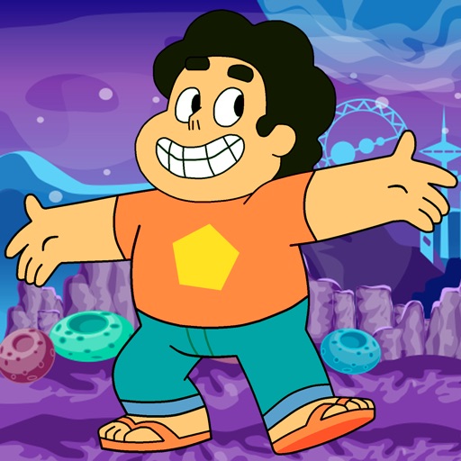 Steven Universe Adventure by Steven Lukato