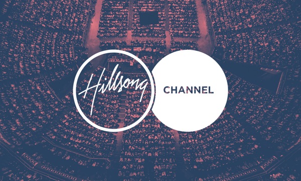 Hillsong Channel – Watch Live! for Apple TV by Hillsong Church