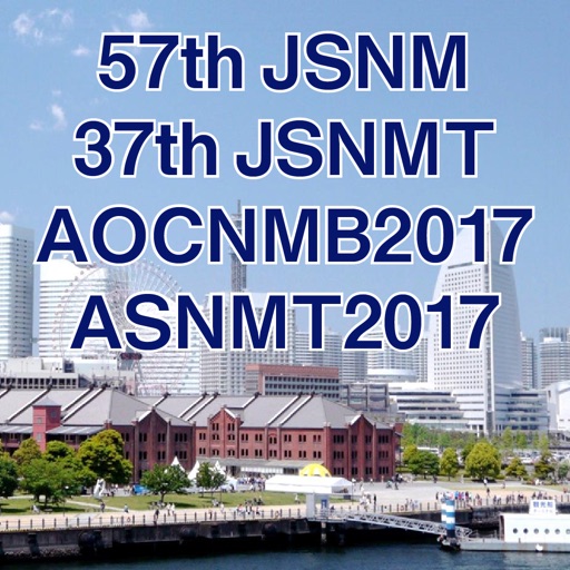 JSNM/JSNMT/AOCNMB/ASNMT 2017 by Medical Tribune, Inc.