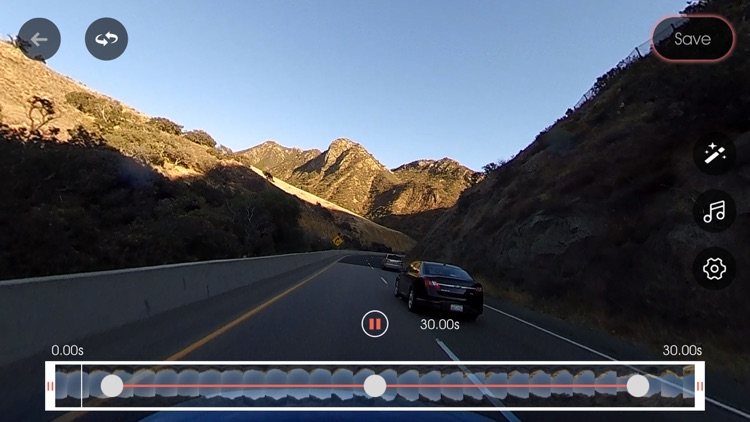 Camorama全景摄像机 by 优势拓展(北京)科技有限公司