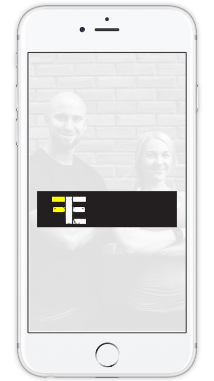 Fit By Engberg by Trainerize.com