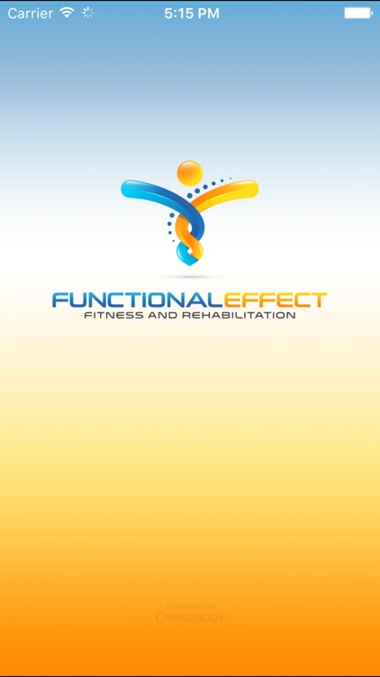 Functional Effect Fitness by MINDBODY, Incorporated