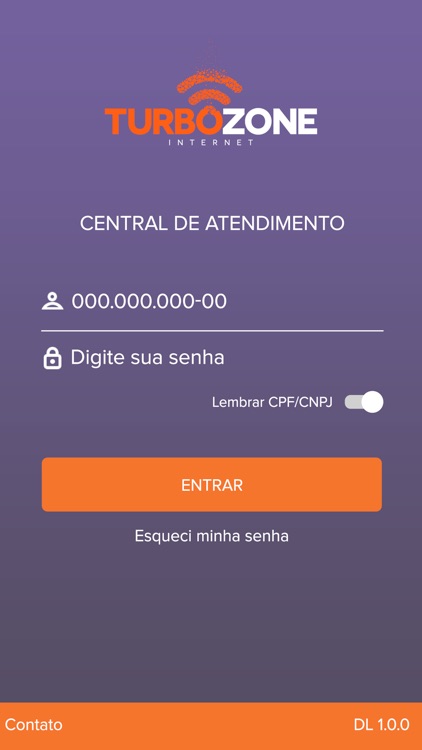 TurboZone by Adenilson Rocha