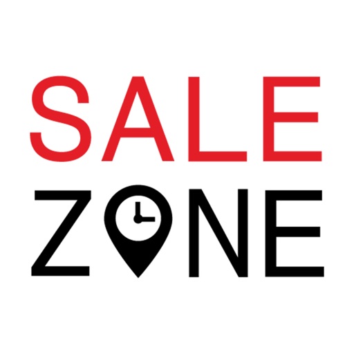 세일존(SALE ZONE) - 위치 기반 타임세일 by SaleZone