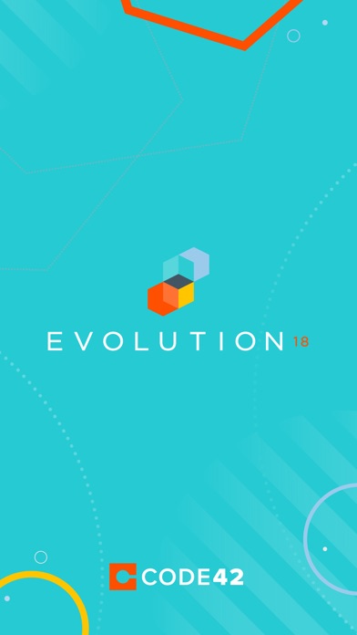 Code42 Evolution for iPhone - APP DOWNLOAD