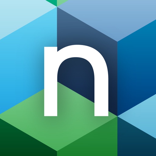 nCube Home by Steele Solutions Ltd