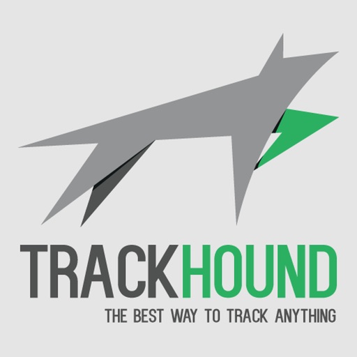 Track Hound GPS by Federico Hernandez