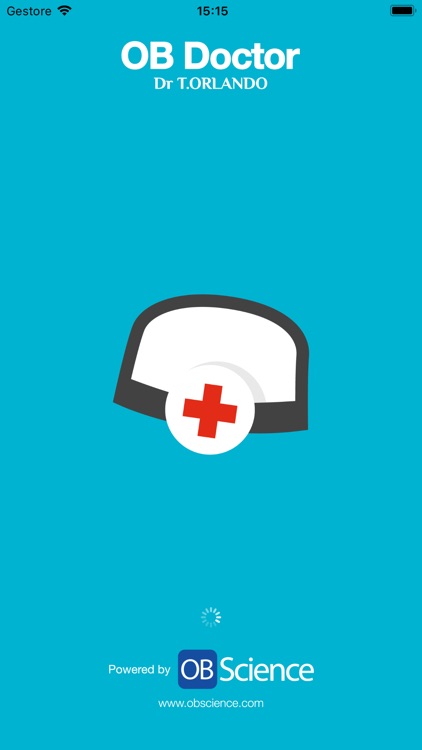 OB Doctor • Dr Tiziana Orlando by OB Science S.r.l.