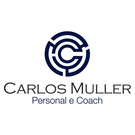Carlos Muller by Thiago Braga