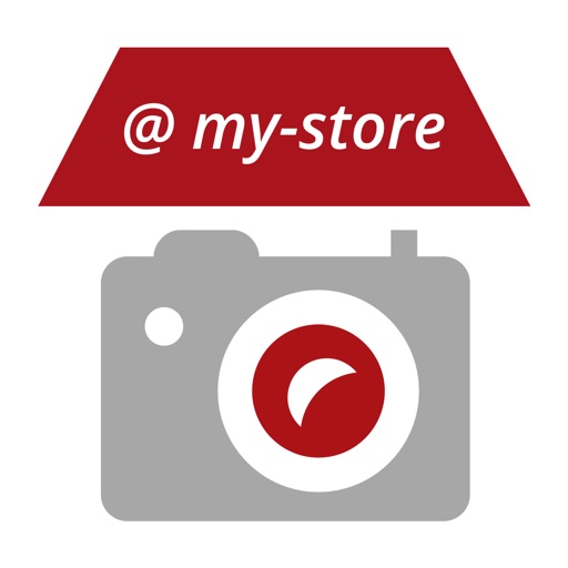 at my store manager by at my store GmbH & Co.KG