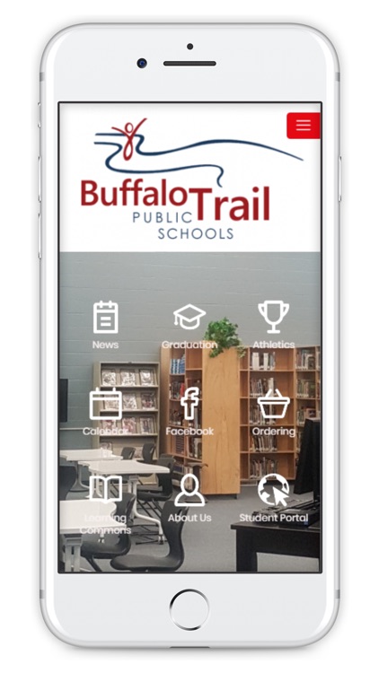 JR Robson School by Buffalo Trails Public Schools